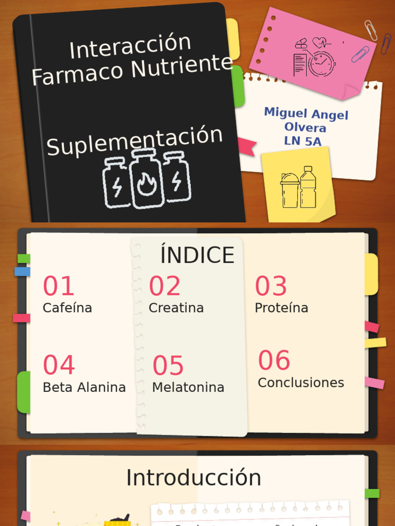 Suplement Os | PDF | Proteínas | Bioquímica