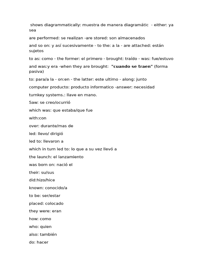 Shows Diagrammatically | PDF