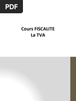 Guide D'application Du Cgi-Tva | PDF | Taxe sur la valeur ajoutée | Crédit