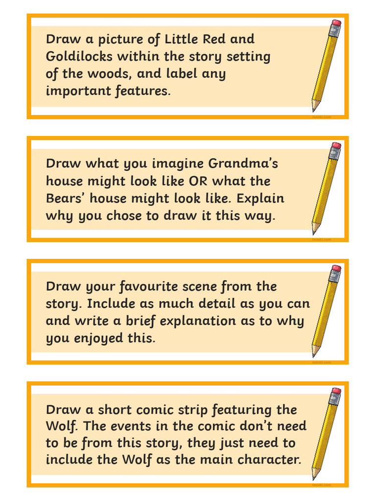 Illustration Cards | PDF