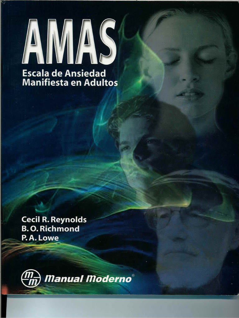 Amas Manual | PDF
