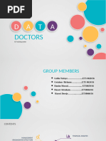 Internz Learn Brochure | PDF | Mentorship | Computing