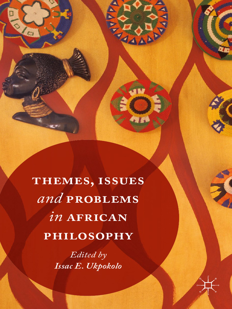 Thaddeus Metz - "An Overview of African Ethics." | PDF | Morality | Epistemology