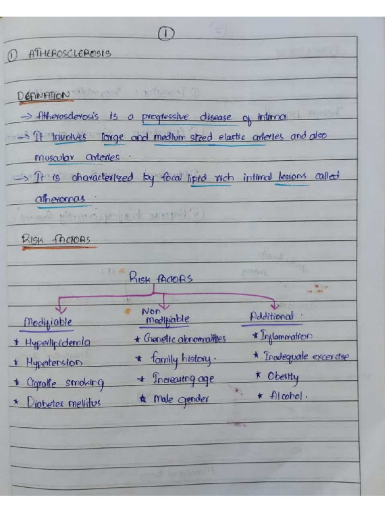 Patho Presentation | PDF