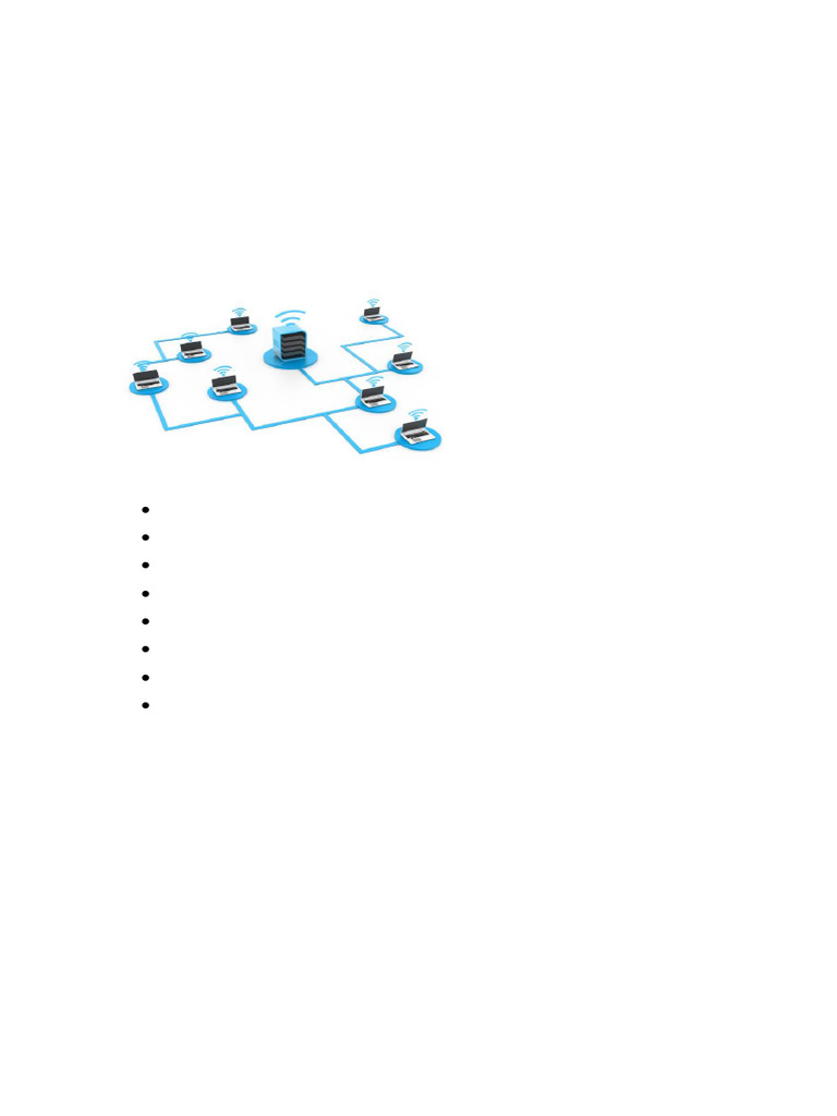 IP+Connectivity | PDF | Routing | I Pv6