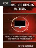 CRTP writeup | PDF | Password | Software