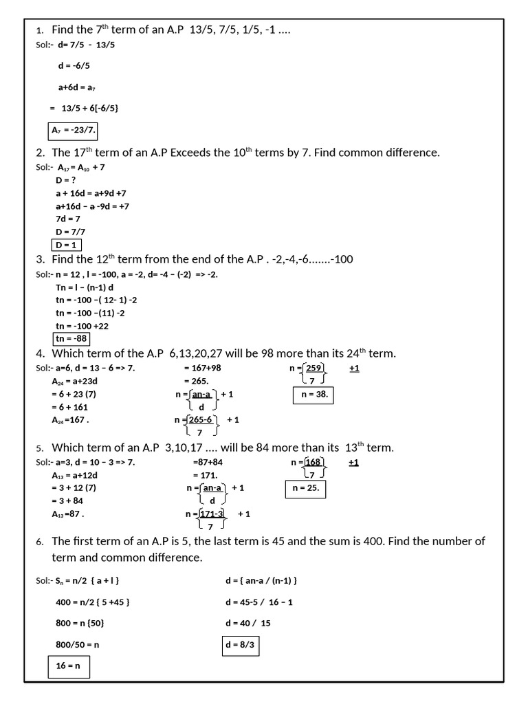 Math | PDF | Teaching Methods & Materials