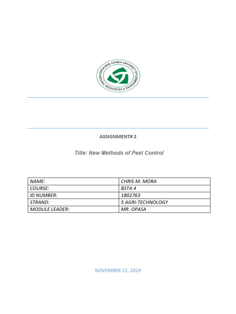 Cover Page Chris | PDF | Finance & Money Management