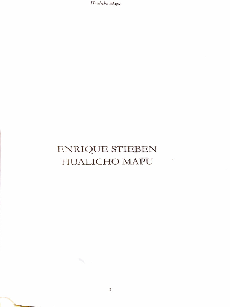 Stieben - El Viento Grande | PDF | Geografía Física | Ciencias de la Tierra