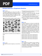 Classificação de Baltimore | PDF | Vírus | RNA