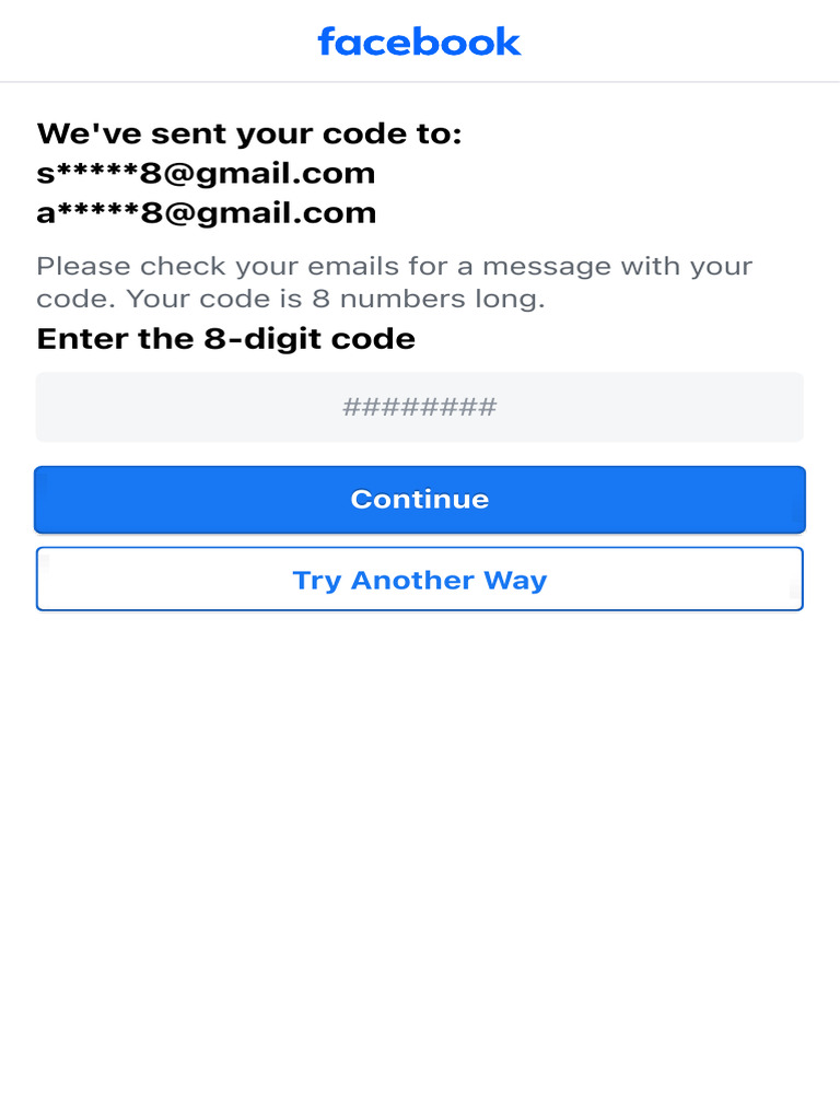 Enter Security Code | PDF