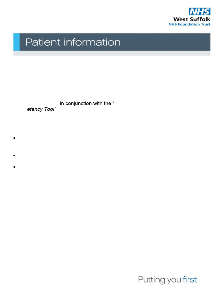 6525 1 Amoxicillin 1g Administration | PDF | Intravenous Therapy | Syringe