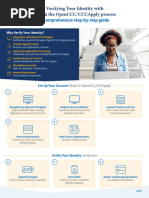 Online Gate Eservice Id Application Process: (Please Sign Each of The ...