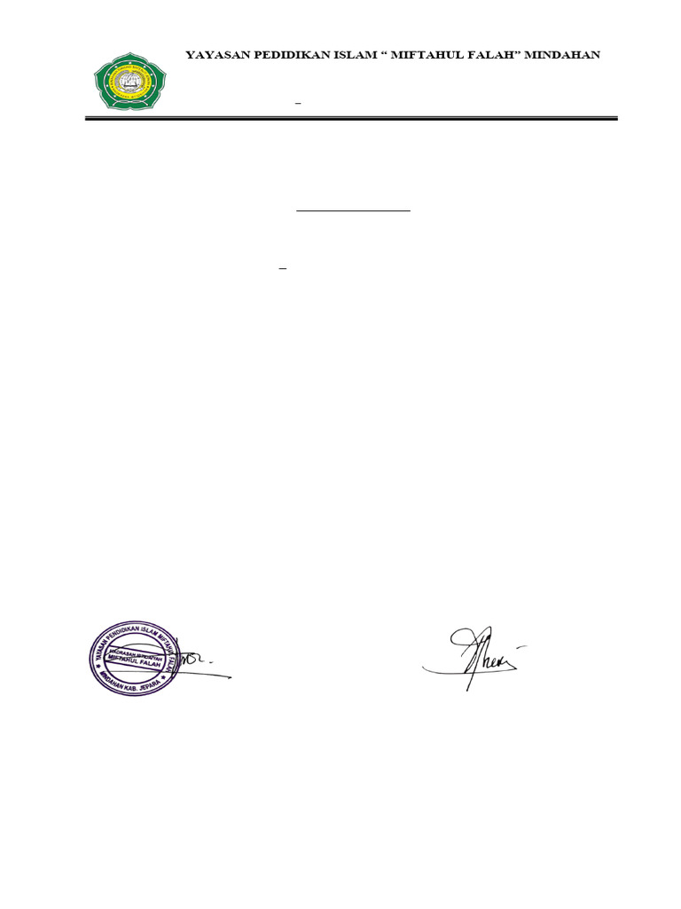 A3.2 Notulen Rapat Hasil Supervisi | PDF