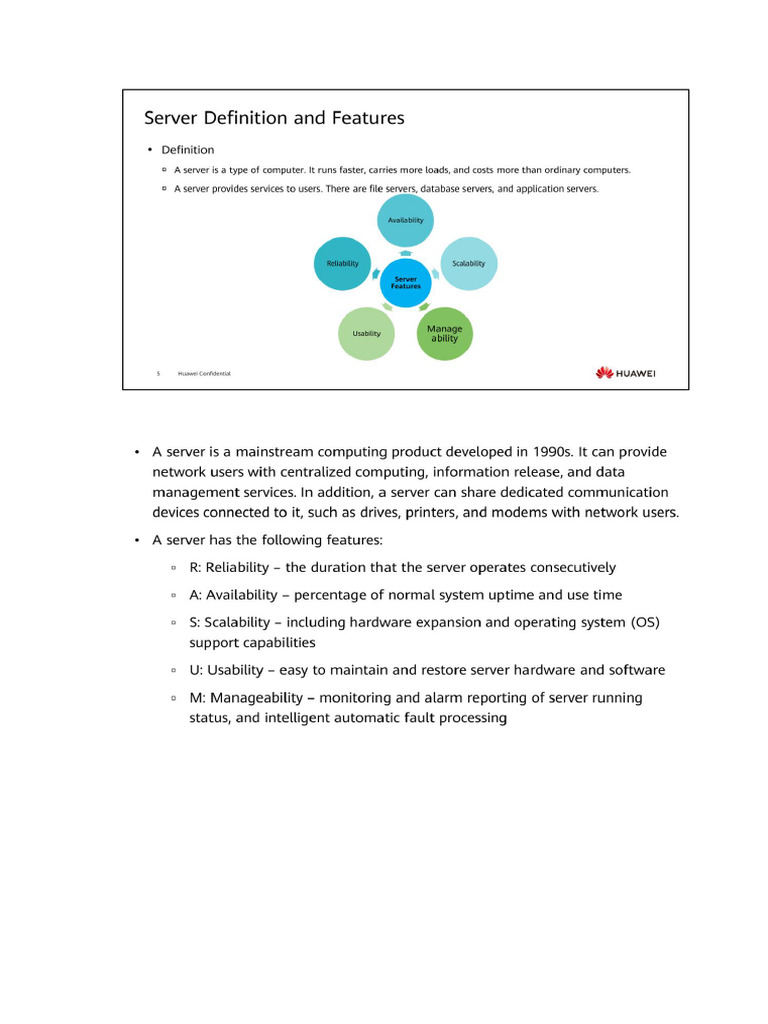 Hcia Cloud Computing v5 | PDF