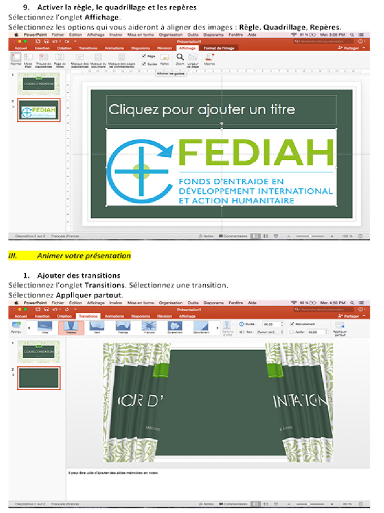 Initiation Ppt 65 Pdf