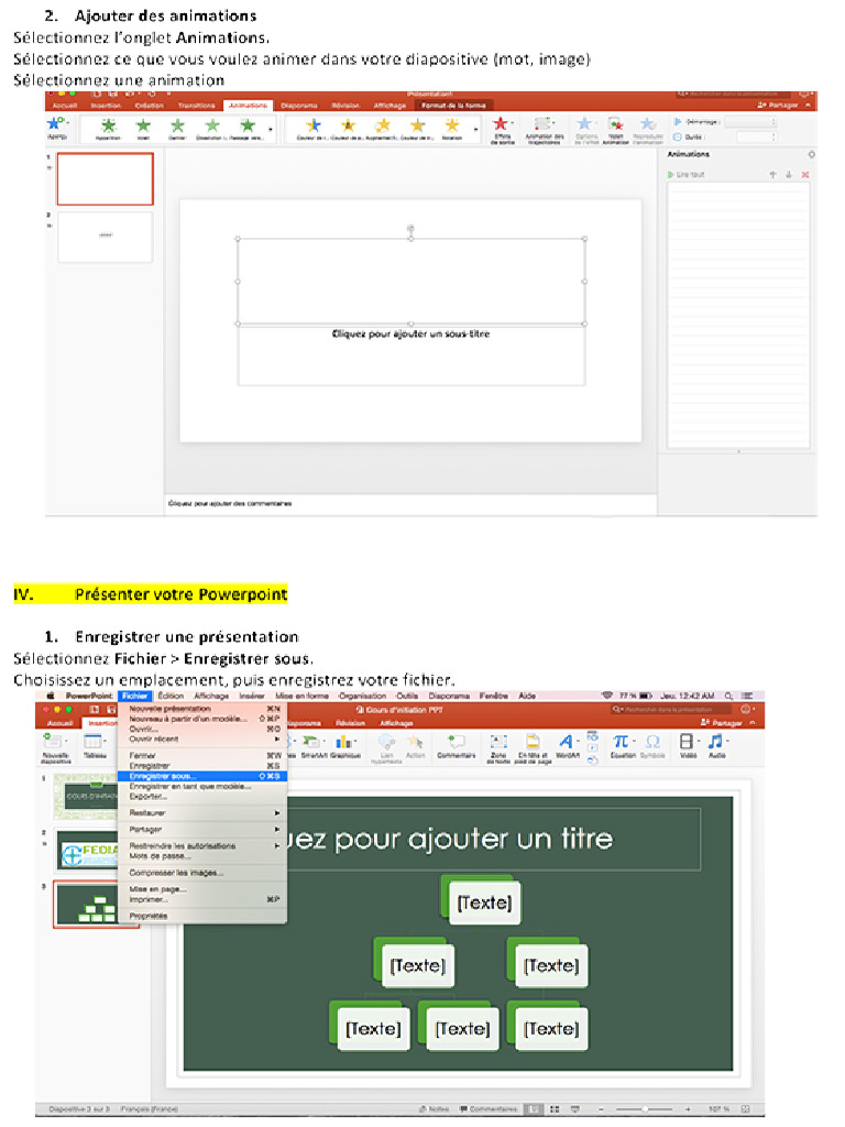 Initiation PPT-74 | PDF
