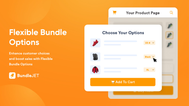 Flexible Bundle Options | PDF