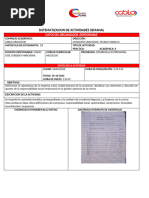 Portada Unison | PDF | Ciencias sociales