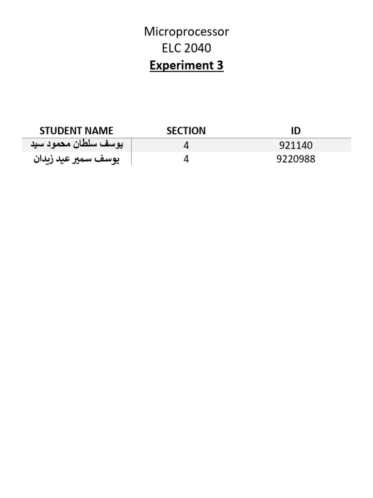 Mpa2 4 9220988 4 9211405 | PDF | Electronic Engineering | Digital ...