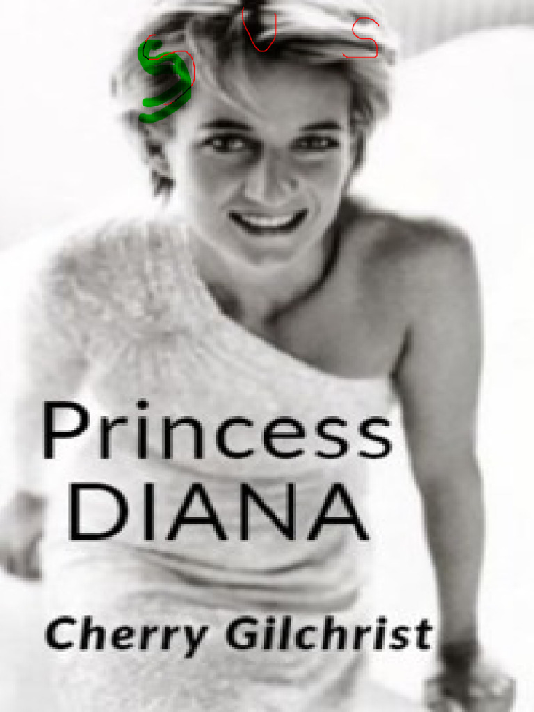 Princess Diana | PDF | Diana | Elizabeth Ii