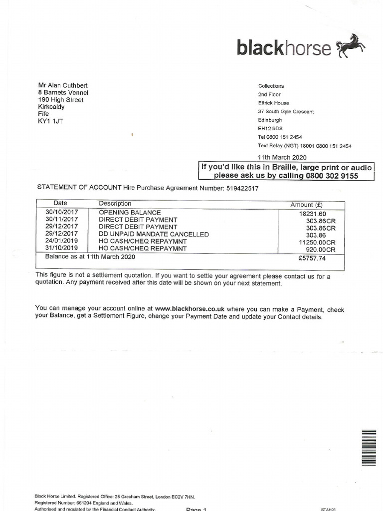 Scan 9 Balance | PDF