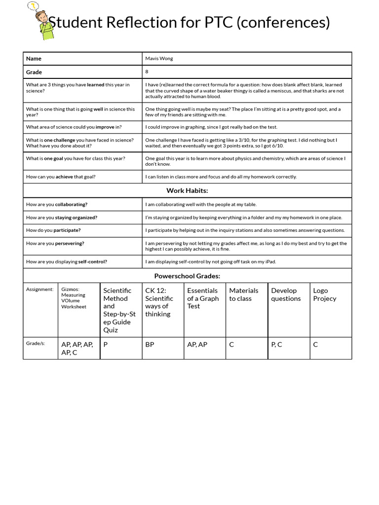 Mavis Pdf Self Improvement