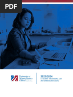 Manitoba Student Aid Application Guide | PDF | Student Financial Aid In ...