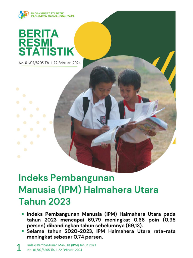 BRS Ipm 2024 | PDF | Bisnis | Ilmu Sosial