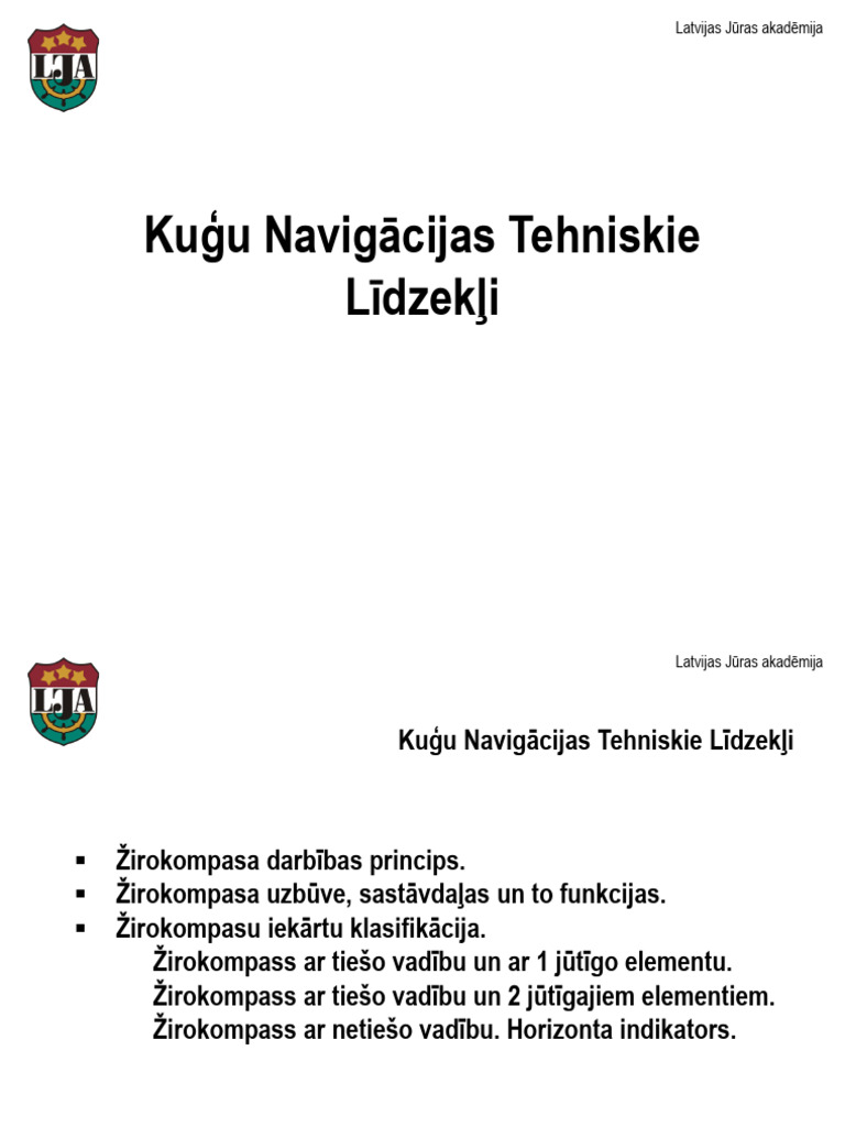 LJA TMN Lection 4.3 | PDF