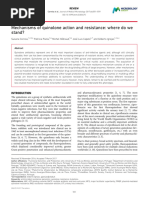 ADCO-DOL Tablets: Uses and Ingredients | PDF | Drug Overdose | Dose ...