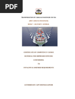 Gencon 94 | PDF | Arbitration | Cargo