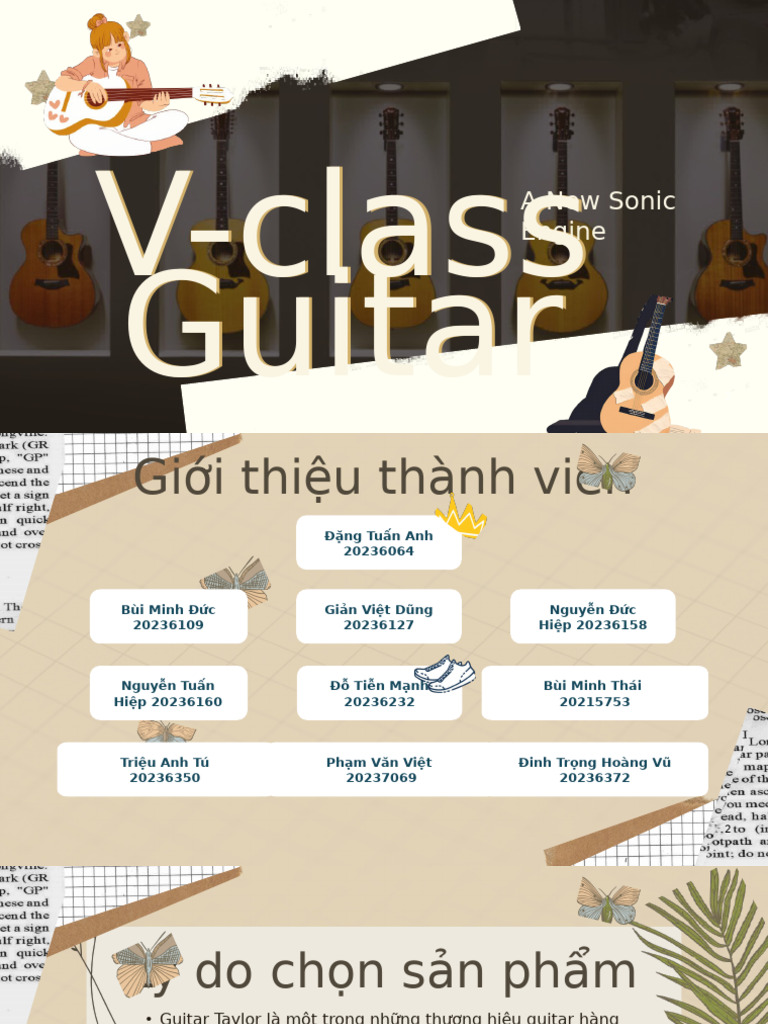 L P 154340 - BT12 - Guitar Taylor V-Bracing | PDF