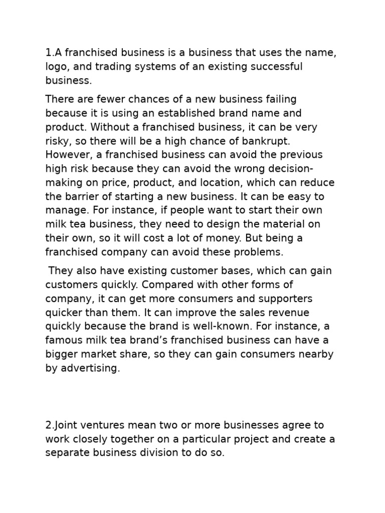 1 | PDF | Brand | Risk