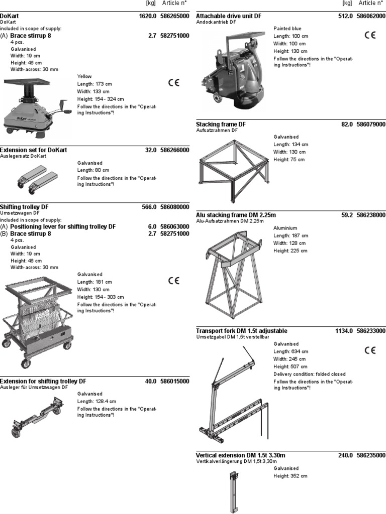 Table Form Work | PDF | Mechanical Engineering | Manufactured Goods