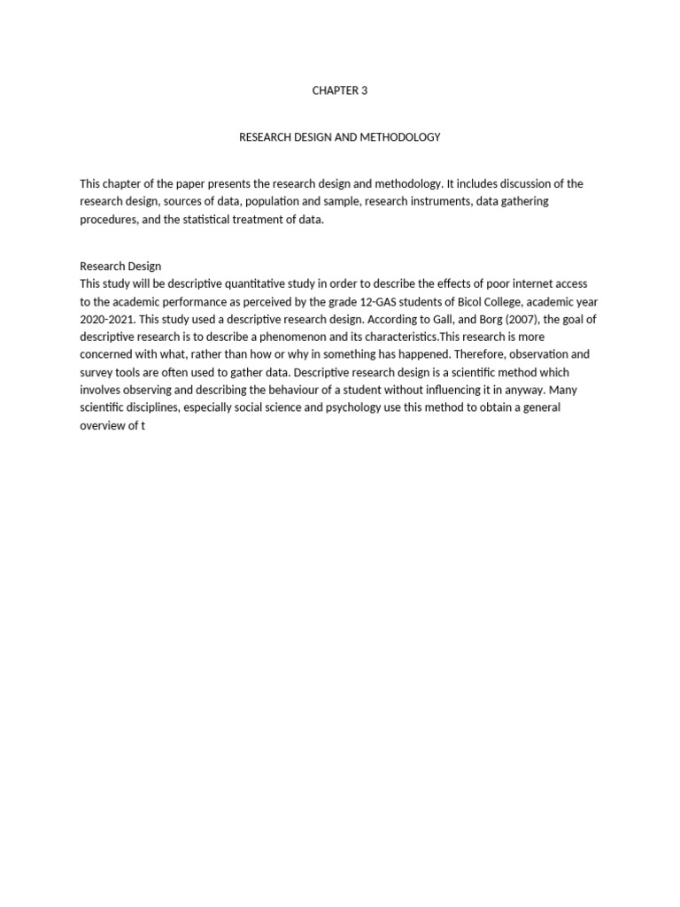 CHAPTER 3-WPS Office | PDF