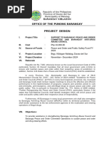 POC Audit New Guidelines CY 2024 | PDF | Science & Mathematics