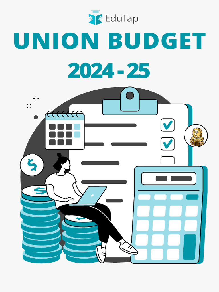 Union Budget 2024 25 Detailed Summary Lyst1729091779512 | PDF | Taxes ...