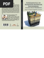 RFT, MDT, XPT | PDF | Pressure | Petroleum Reservoir