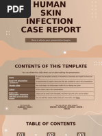 Case Report Poster Template Guide | PDF