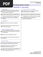 IA1 Data Test Formative 1 | PDF | Biodiversity | Uncertainty