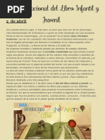 37 Libros en PDF para Niños, ¡Lecturas Infantiles Imprescindibles! | PDF