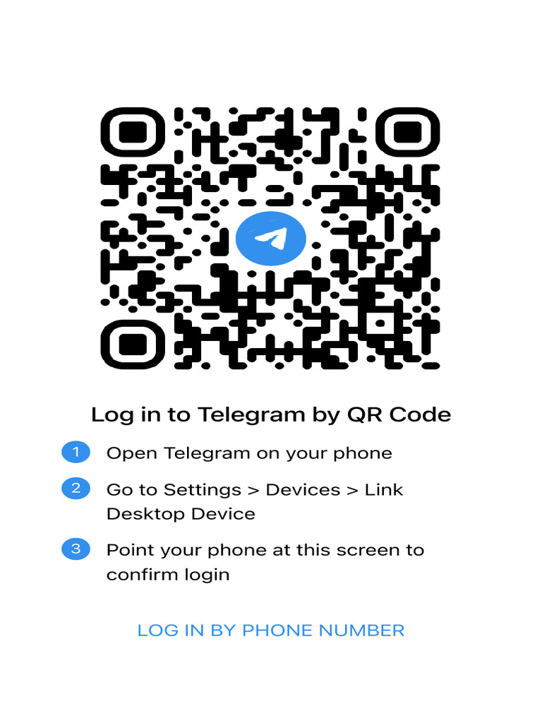 Telegram | PDF