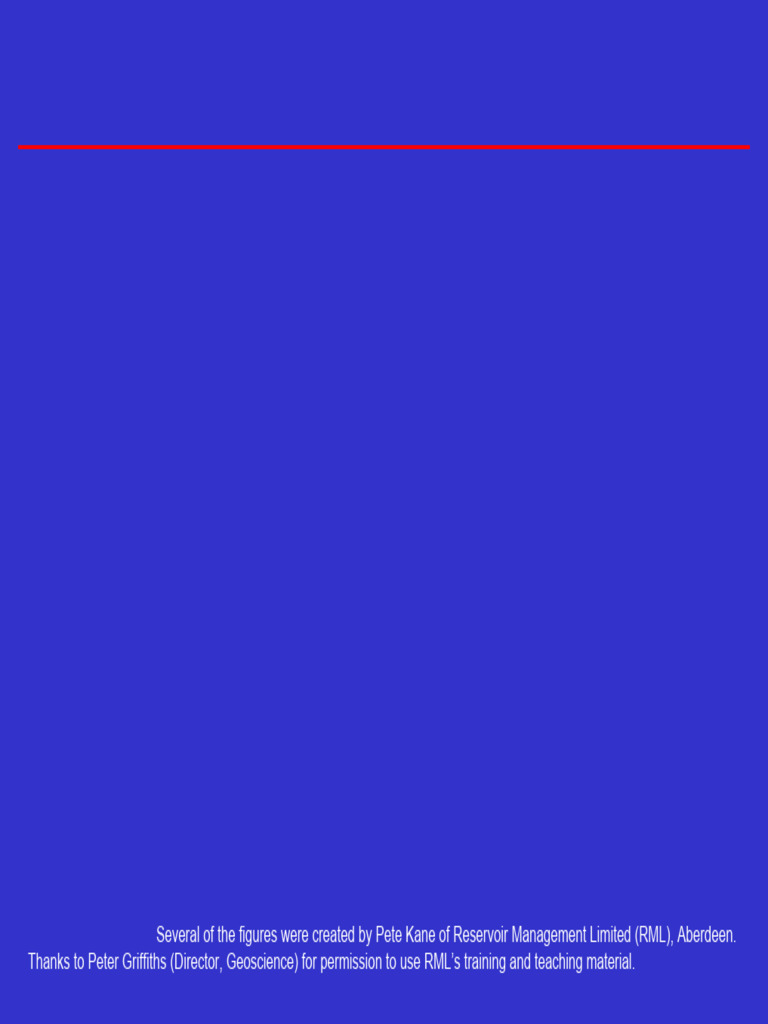 Lecture 7 Density Log | PDF | Porosity | Sandstone