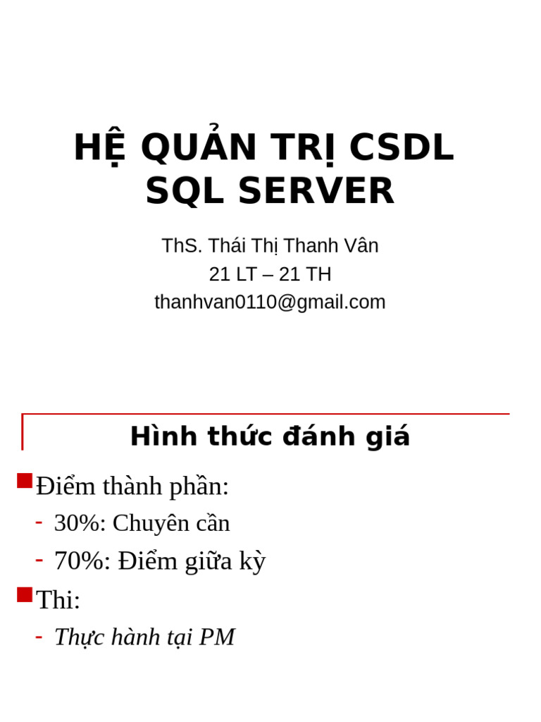 b1 - Gioi Thieu | PDF