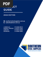 Rail Chart ASCE | PDF