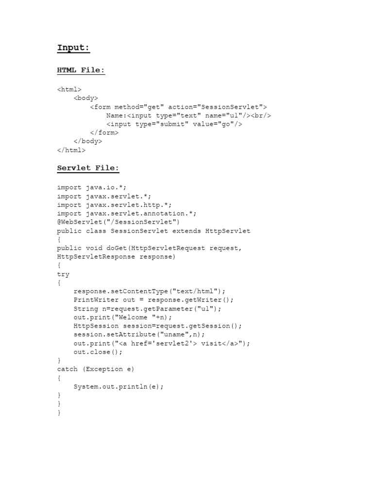 SS7 Java Prac 23 OUTPUT | PDF | Teaching Methods & Materials | Computers