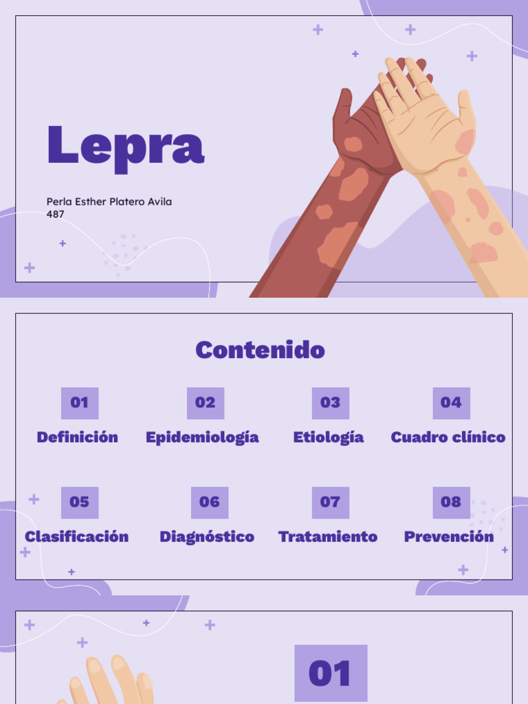 Lepra | PDF | Lepra | Mycobacterium