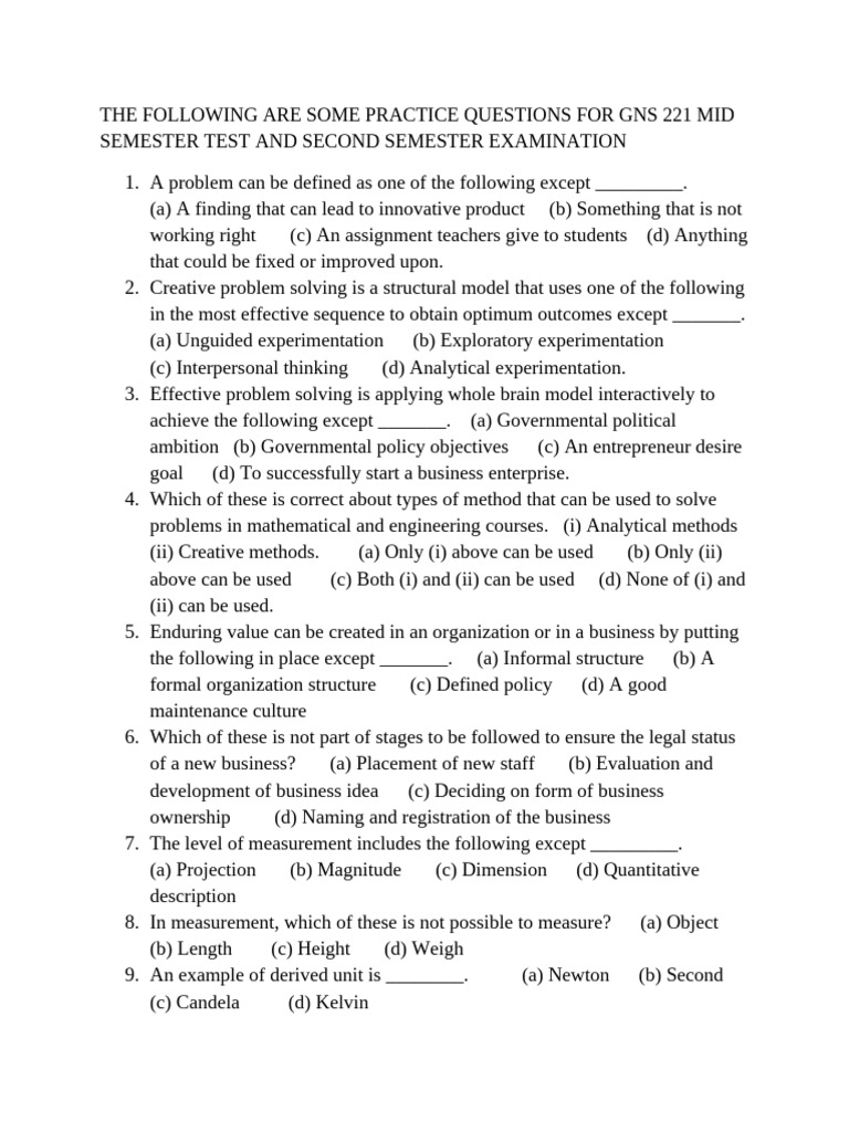 GNS 221 | PDF | Oil | Creativity GNS 221 | PDF | Oil | Creativity