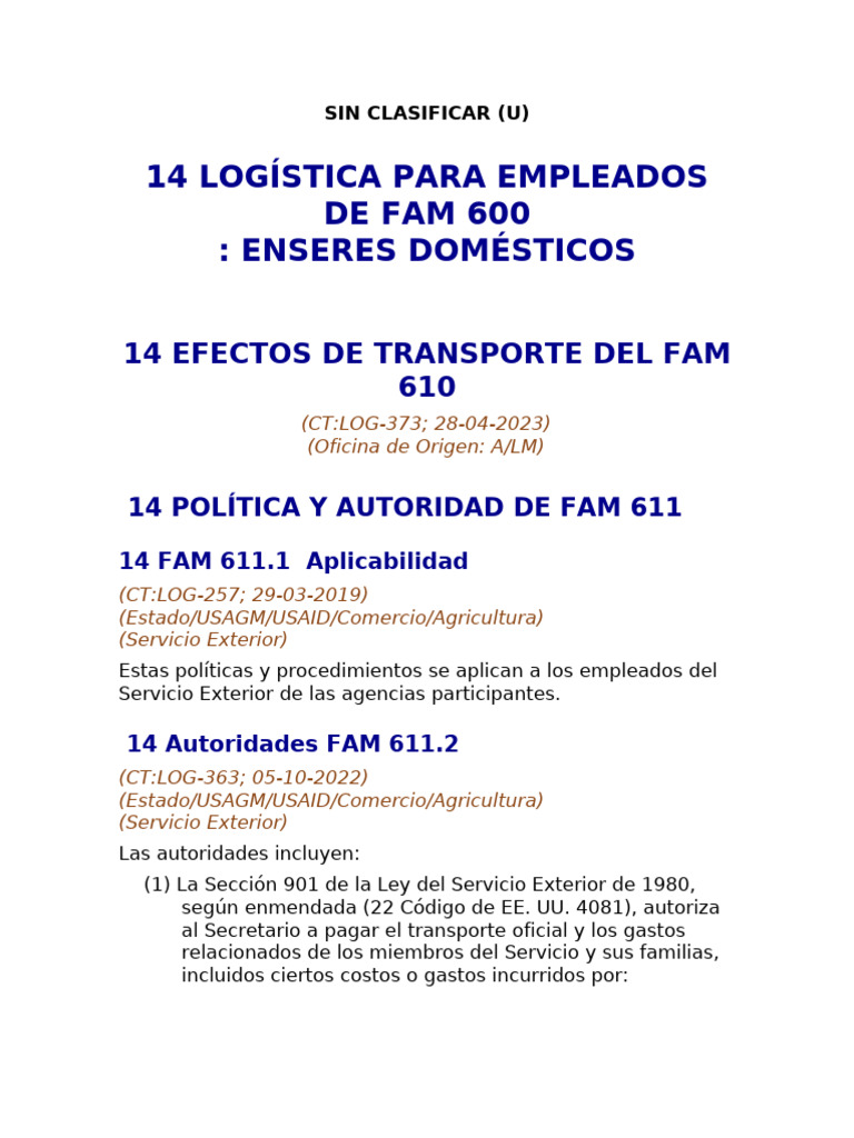 Sin Clasificar | PDF | Transporte | Correo